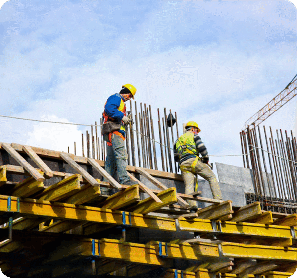 EC SOLICON BUILDERS